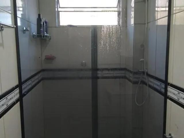 Apartamento Térreo 2 Dormitórios com Garagem – Bairro São José