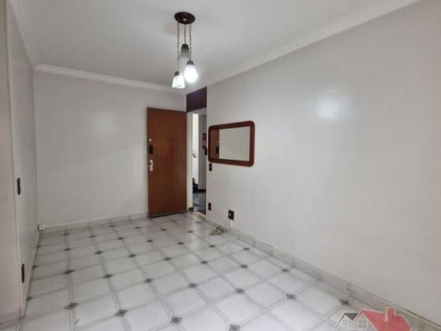 Apartamento térreo 2 dormitórios e 1 vaga