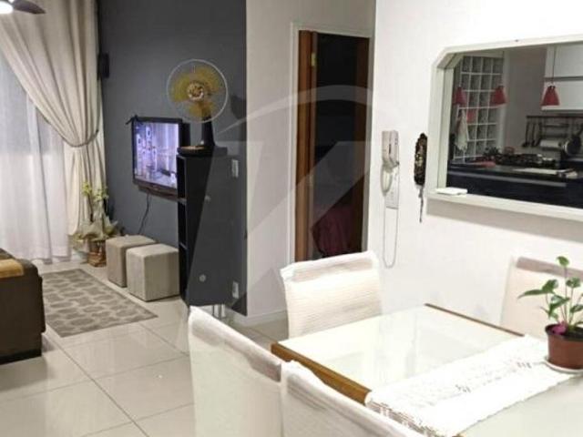 Apartamento térreo, 2 dormitórios e 1 vaga na Freguesia do Ó