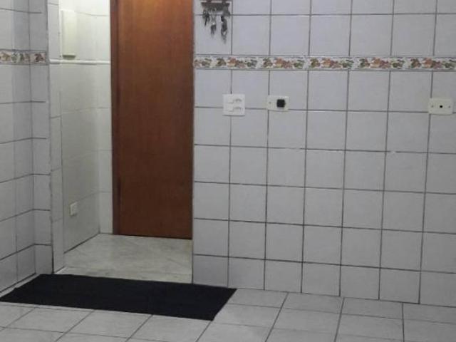 Apartamento Terreo 2 dormitórios espaçoso Jabaquara