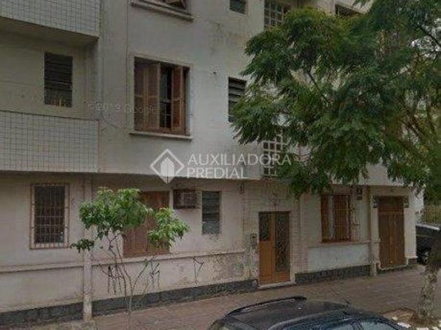 APARTAMENTO TÉRREO 2 DORMITORIOS FLORESTA