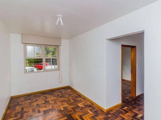 Apartamento Térreo 2 dorms à venda Rua Felizardo Furtado, Petrópolis Porto Alegre