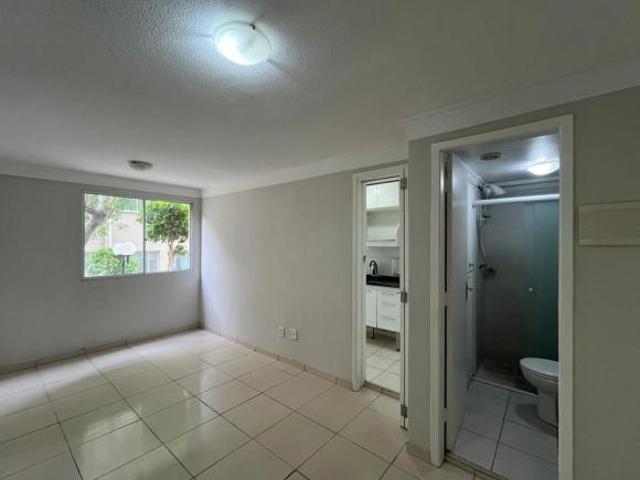 Apartamento Térreo 2 Dorms. c/ Lazer Completo Próx. Av. Mutinga