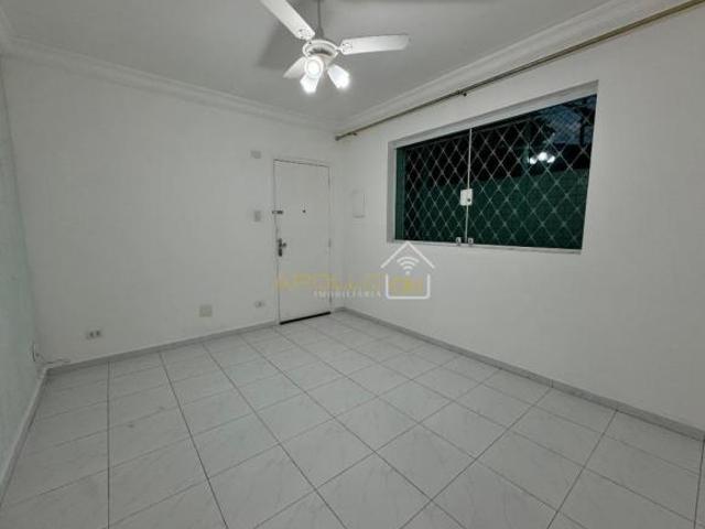 Apartamento terreo 2 quartos Marape Santos