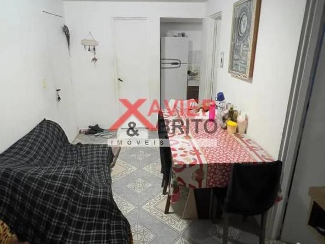 Apartamento Térreo 2 Quartos na Cidade Líder 40m² IPTU Isento e Aceita FGTS