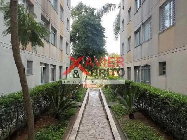 Apartamento Térreo 2 Quartos na Cidade Líder 40m² IPTU Isento e Aceita FGTS