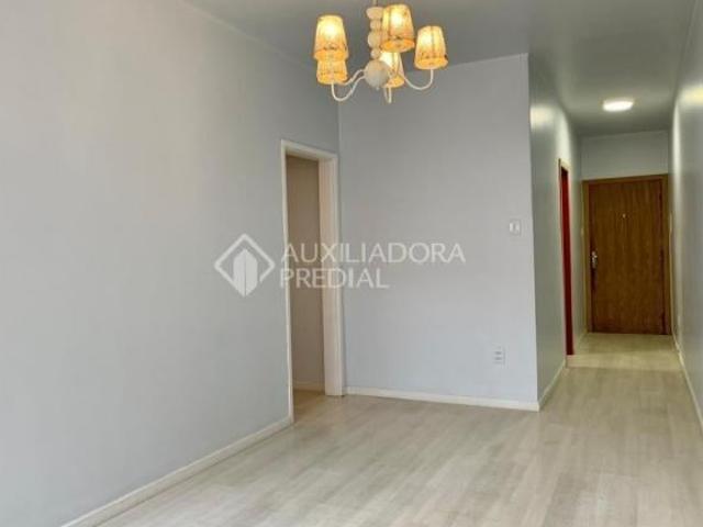 APARTAMENTO TERREO 2 QUARTOS NA VENANCIO AIRES