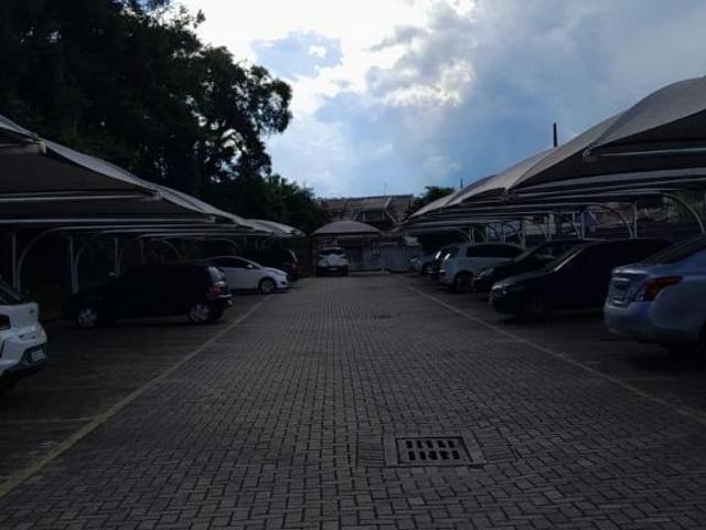 APARTAMENTO TERREO 2 QUARTOS NO BAIRRO CAMPO DO SANTANA EM CURITIBA PR