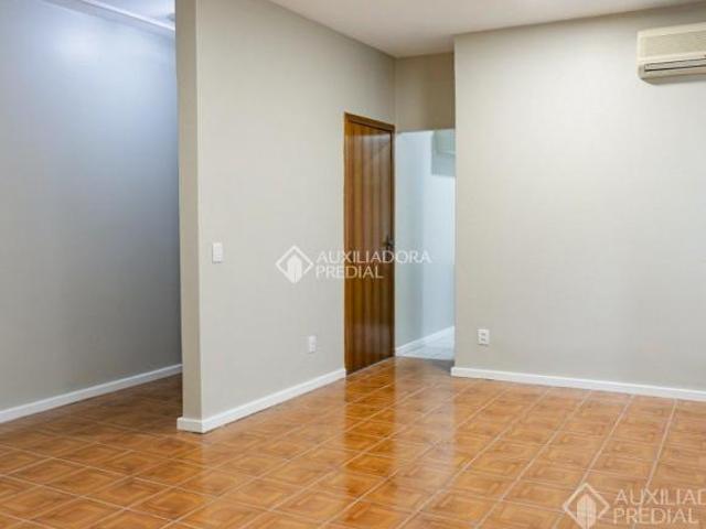 APARTAMENTO TÉRREO 2 QUARTOS NO BAIRRO SANTA CECÍLIA