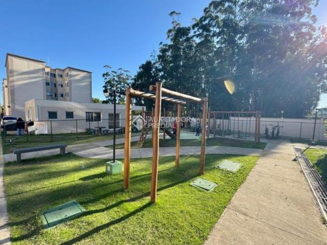 Apartamento Térreo 2 quartos a venda