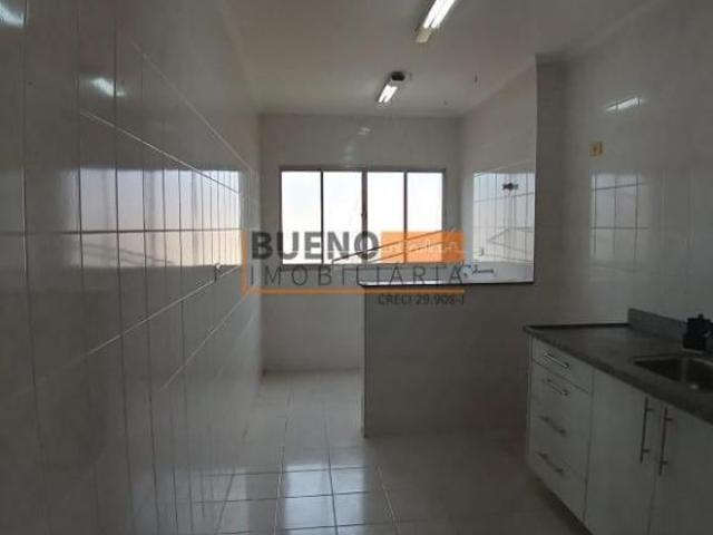 Apartamento térreo 2 quartos à venda, Catharina Zanaga/Americana