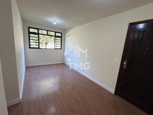 Apartamento térreo 2 quartos à venda — Boa Vista | Curitiba/PR
