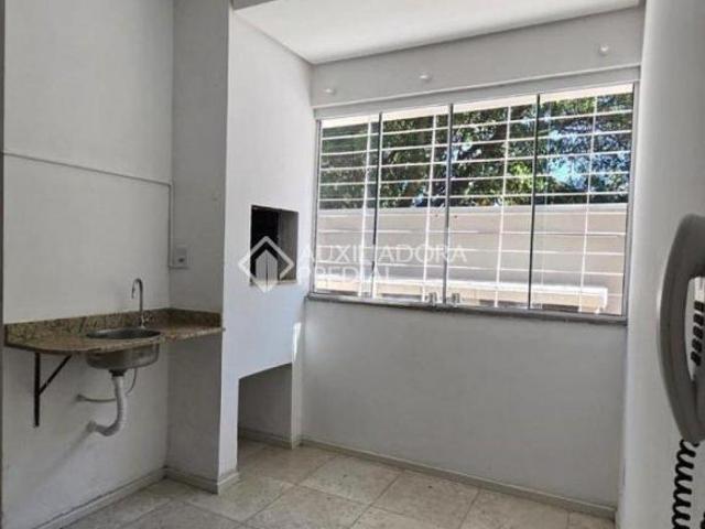 Apartamento térreo 2 quartos à venda bairro Ipanema Zona Sul