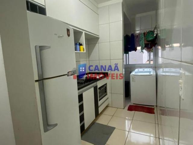 Apartamento térreo 2 quartos à venda no bairro Canaã Uberlândia/MG