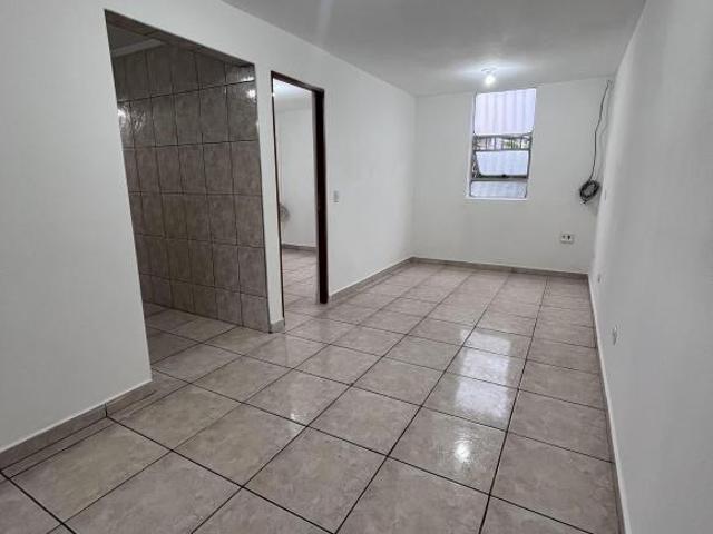 Apartamento Térreo 2 Quartos Carapicuíba | Financiável