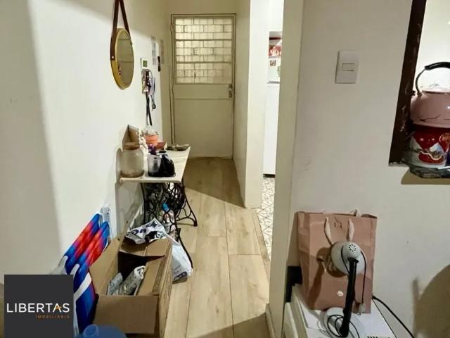 Apartamento Térreo 2 quartos com vaga à venda na Rua Barbedo, Menino Deus
