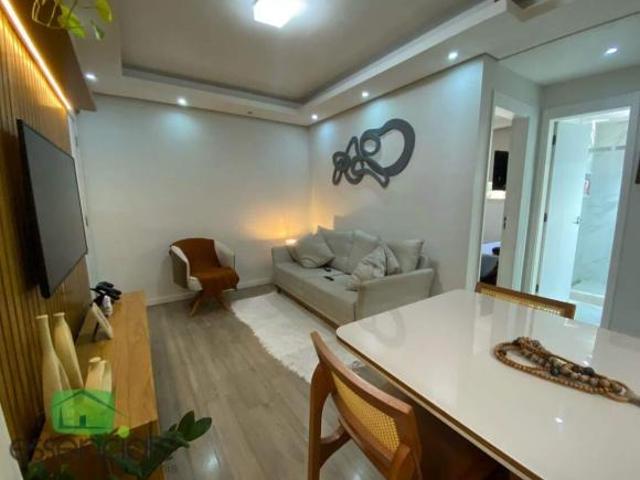 Apartamento térreo, 2 quartos, com área privativa no Santa Maria, Contagem R$ 340,000,00