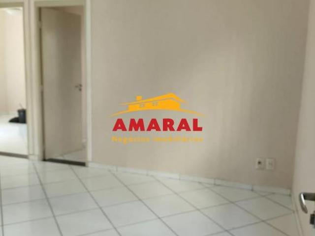 Apartamento Térreo 2 quartos Vila Urupês Suzano S/P Conforto e Praticidade