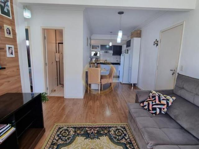 Apartamento térreo 2 quartos com suíte e garden em São José dos Pinhais