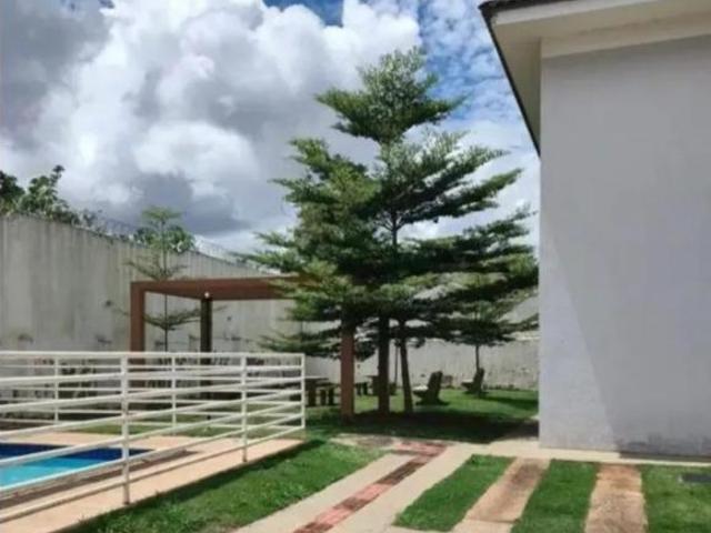 APARTAMENTO TÉRREO 2 QUARTOS, CONDOMÍNIO RESIDENCIAL BLEND, VALPARAISO