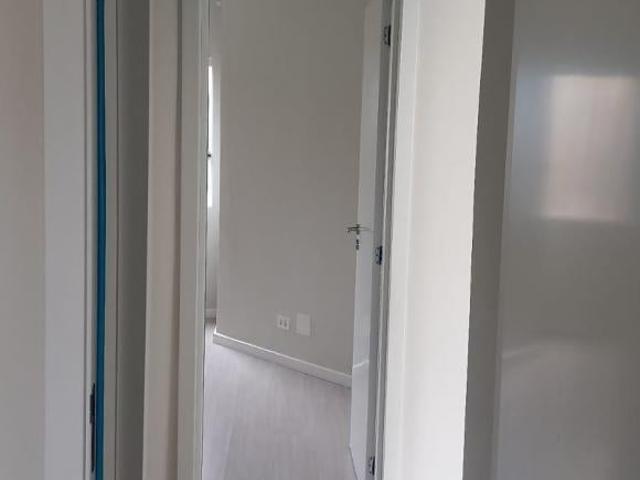 Apartamento térreo 2 quartos | em Araucária com churrasqueira e vaga R 343.900