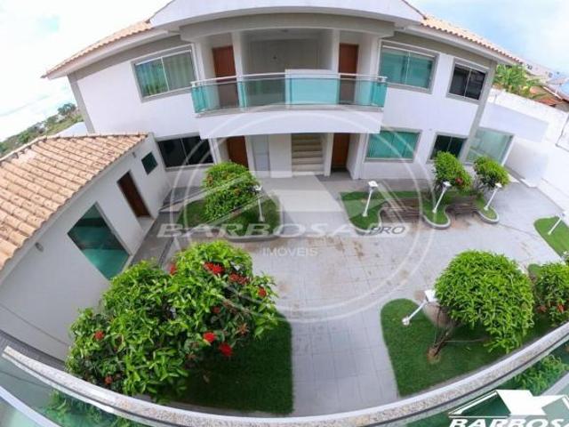 Apartamento Térreo 2 quartos em Caldas Novas