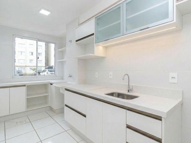 Apartamento Terreo 2 Quartos Graciosa Residencial Clube com 1 Vaga em Pinhais 270mil