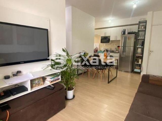 Apartamento Terreo 2 quartos para Venda no Jardim Simus zona oeste de Sorocaba