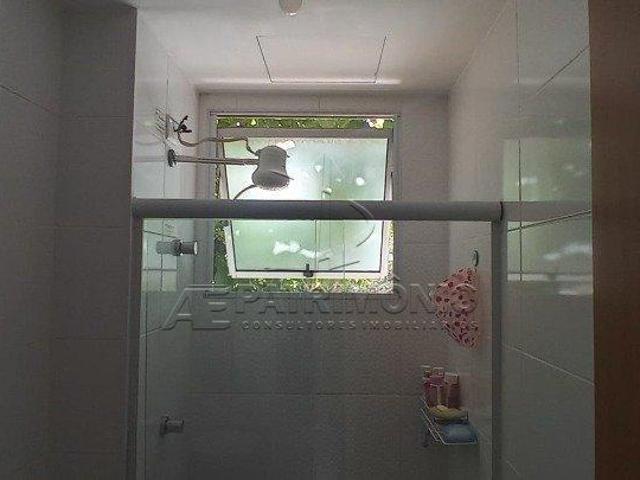 APARTAMENTO TERREO 2 QUARTOS PARQUE SERRA BONITA