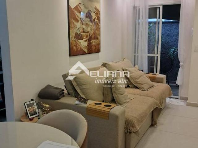 Apartamento térreo 2 quartos suíte Nova Gerty