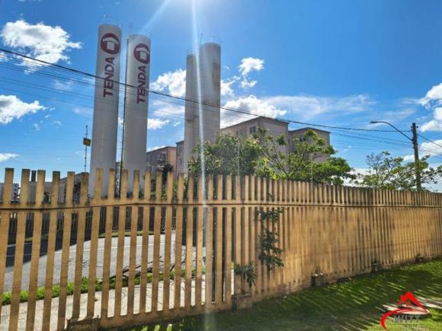 Apartamento Térreo, 2 quartos, vaga, piscina e portaria 24hr no bairro Sarandi