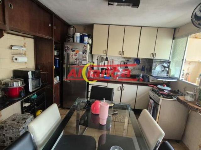 APARTAMENTO TERREO 2 QUARTOS 100M² MACEDO GUARULHOS