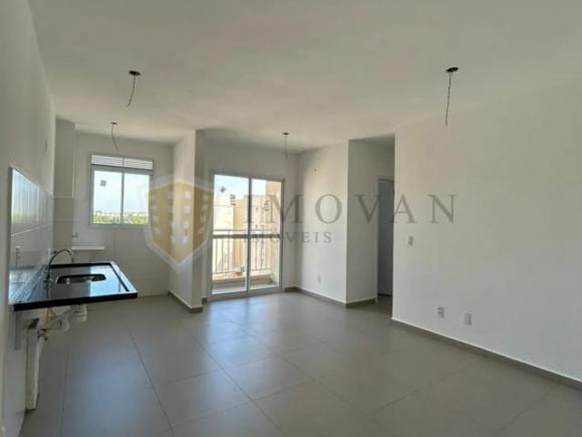 Apartamento Térreo 2 Quartos, 1 Banheiro Social, 48,41 m², Reserva Real
