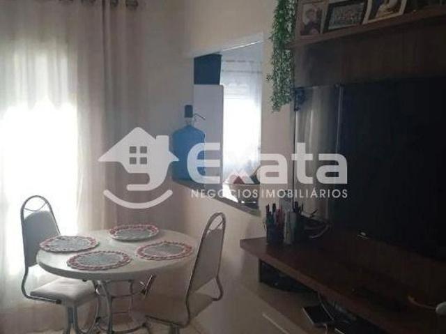 Apartamento terreo 2 quartos 1 suite Residencial Flor de Acacia Zona Vila Olimpia Norte Sorocaba Sp