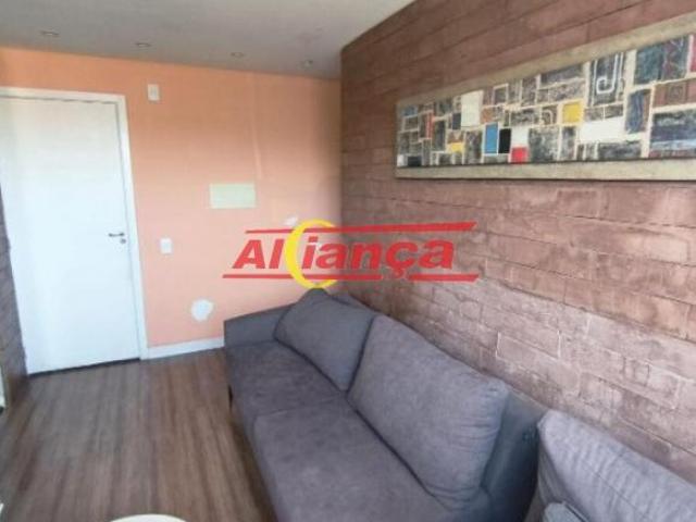 APARTAMENTO TÉRREO 2 QUARTOS 1 SUÍTE, VILA NOVA BONSUCESSO, GUARULHOS, SP