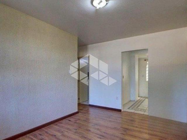 Apartamento Terreo 2 quartos 1 vaga bairro Petropolis Porto Alegre