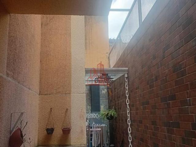 Apartamento térreo – 2 quartos, 2 vagas para carros | Villa D’Roma Jandira