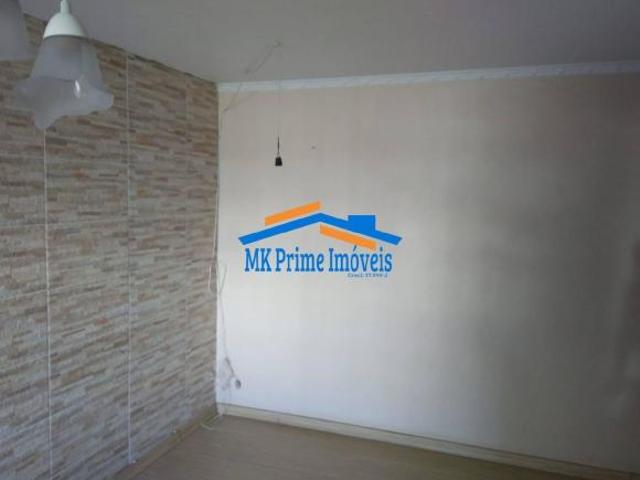 Apartamento térreo, 2 quartos,59 mts, 1 vaga, cidade das flores/ Osasco