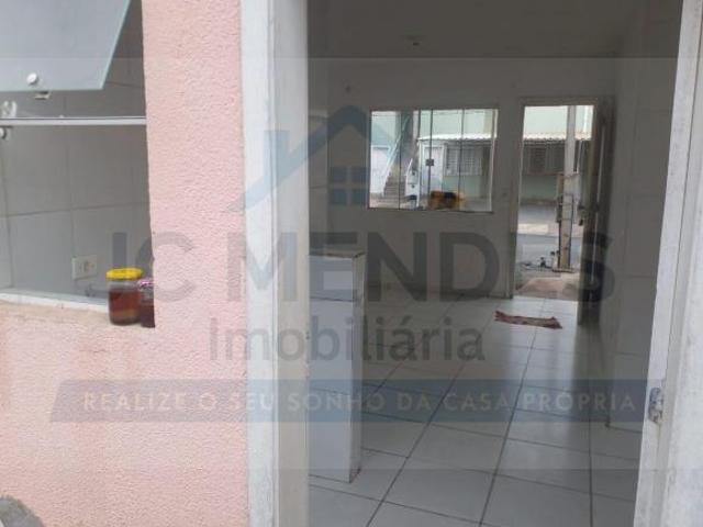 Apartamento Térreo