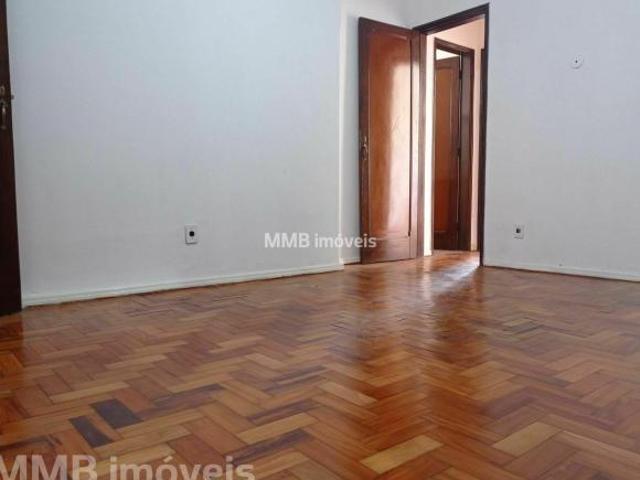 Apartamento Térreo