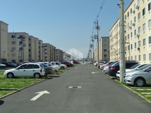 Apartamento terreo 40 m² 2 quartos 2 vagas de garagem