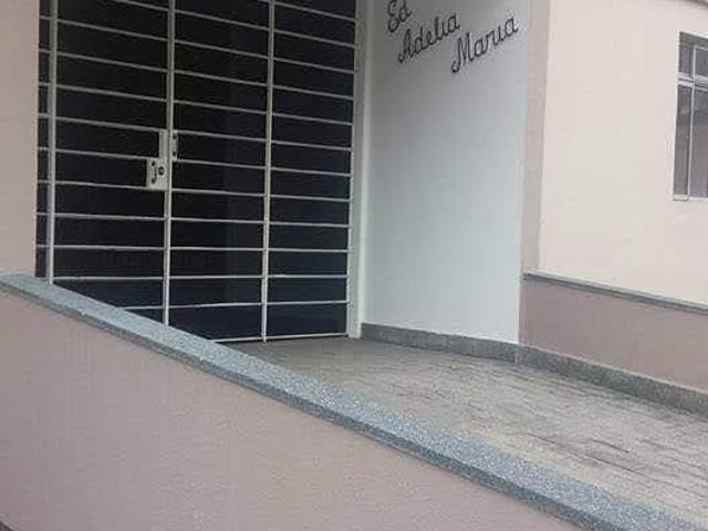 Apartamento Térreo