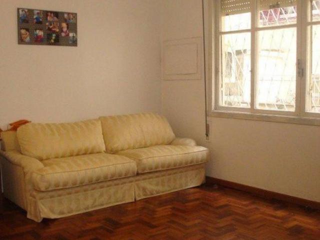 Apartamento Térreo