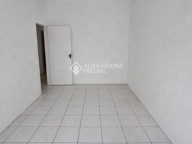 Apartamento térreo