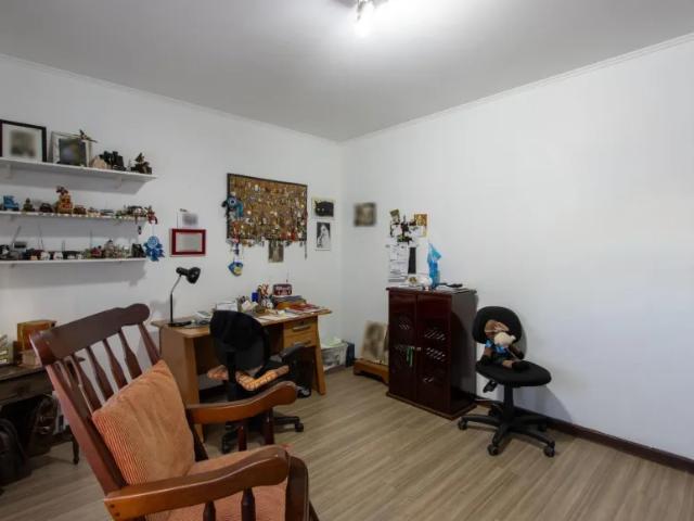 Apartamento Terreo