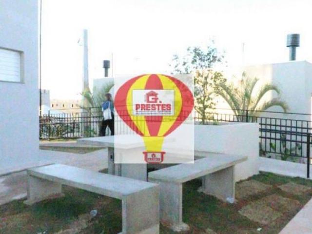 Apartamento Térreo