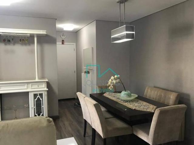APARTAMENTO TERREO 76 m² PARA VENDA, JUNDIAI/SP