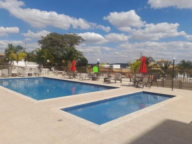 Apartamento Térreo
