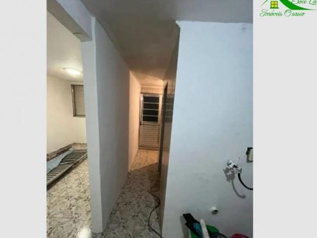 APARTAMENTO TERREO COHAB II COM GARAGEM