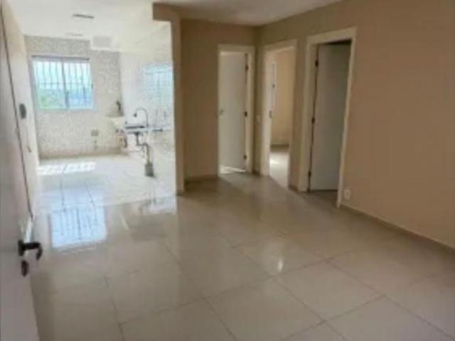 Apartamento Térreo com Mercado 24h no Condomínio Canto dos Canários – Paulínia
